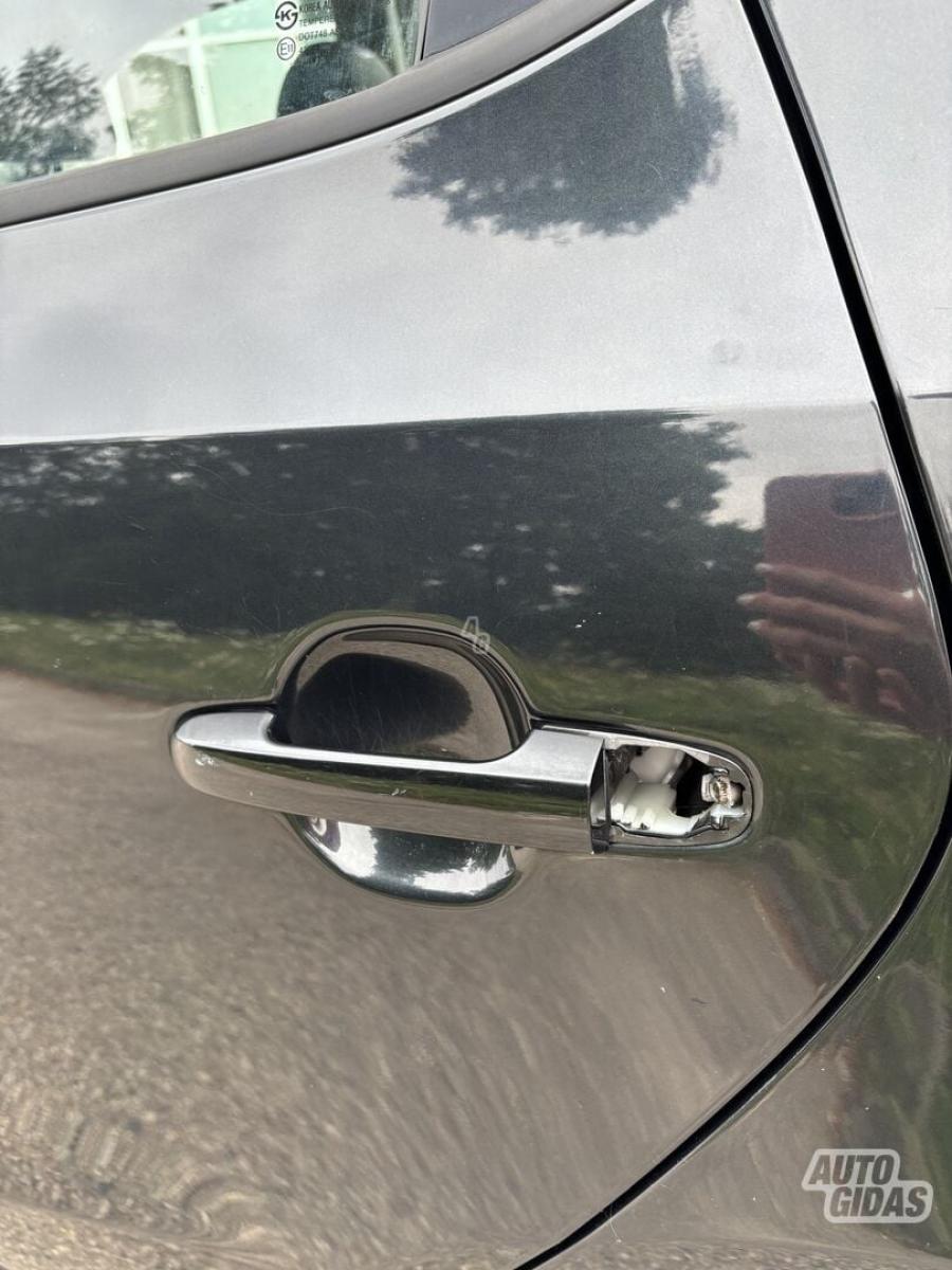 Hyundai i30 2008 Marijampole, ar dzinēja tilpumu 1.60 L un nobraukumu 257 tūkst. km par 1100 €, foto 10 vietnē AUTOMOTO.COM.LV