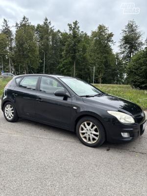 Хендай i30 2008 в Мариямполе, объемом двигателя 1.60 л и пробегом 257 тыс. км за 900 €, фото 3 на AUTOMOTO.COM.LV