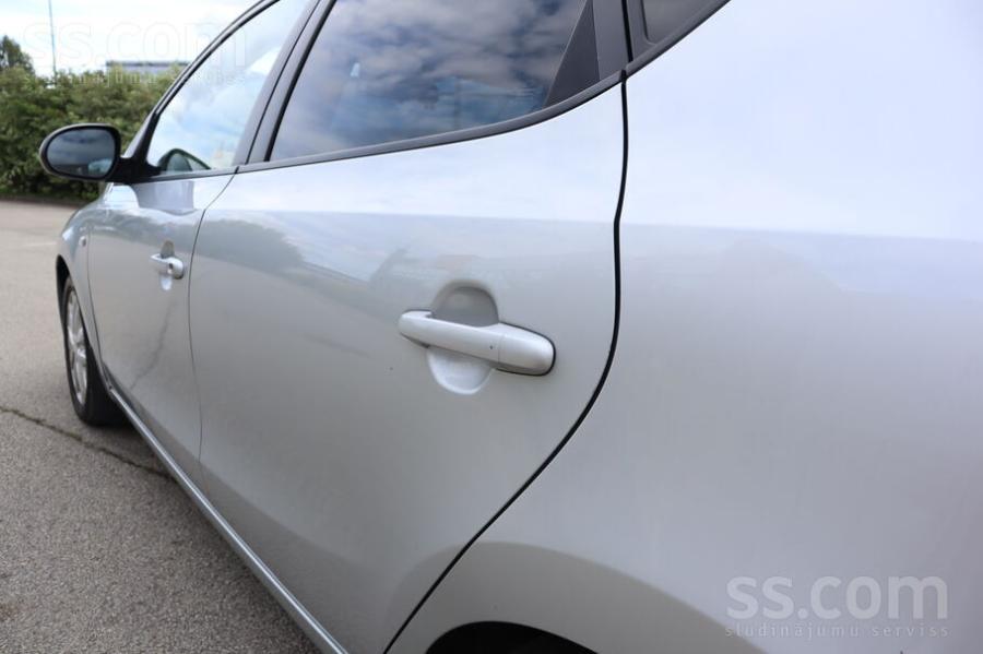 Hyundai i30 2008 Rīga, ar dzinēja tilpumu 1.60 L un nobraukumu 308 tūkst. km par 1950 €, foto 6 vietnē AUTOMOTO.COM.LV