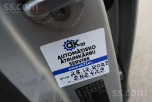 Hyundai i30 2008 Rīga, ar dzinēja tilpumu 1.60 L un nobraukumu 308 tūkst. km par 1950 €, foto 7 vietnē AUTOMOTO.COM.LV