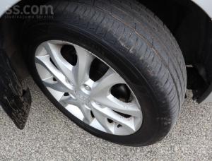 Hyundai i30 2008 Rīga, ar dzinēja tilpumu 1.60 L un nobraukumu 308 tūkst. km par 1950 €, foto 9 vietnē AUTOMOTO.COM.LV