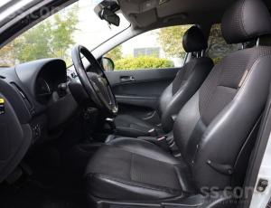 Hyundai i30 2008 Rīga, ar dzinēja tilpumu 1.60 L un nobraukumu 308 tūkst. km par 1950 €, foto 10 vietnē AUTOMOTO.COM.LV