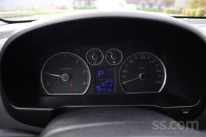 Hyundai i30 2008 Rīga, ar dzinēja tilpumu 1.60 L un nobraukumu 308 tūkst. km par 1950 €, foto 16 vietnē AUTOMOTO.COM.LV
