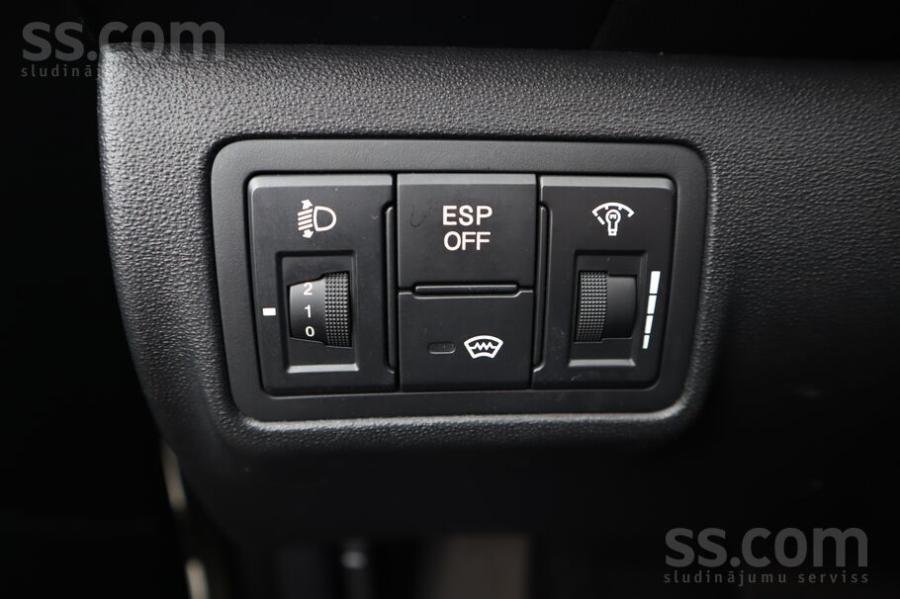 Hyundai i30 2008 Rīga, ar dzinēja tilpumu 1.60 L un nobraukumu 308 tūkst. km par 1950 €, foto 18 vietnē AUTOMOTO.COM.LV