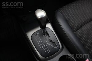 Hyundai i30 2008 Rīga, ar dzinēja tilpumu 1.60 L un nobraukumu 308 tūkst. km par 1950 €, foto 22 vietnē AUTOMOTO.COM.LV