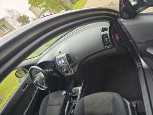 Hyundai i30 2008 Telšiai, ar dzinēja tilpumu 1.60 L un nobraukumu 300 tūkst. km par 1680 €, foto 8 vietnē AUTOMOTO.COM.LV