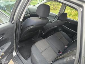 Hyundai i30 2008 Telšiai, ar dzinēja tilpumu 1.60 L un nobraukumu 300 tūkst. km par 1680 €, foto 9 vietnē AUTOMOTO.COM.LV