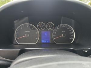 Hyundai i30 2008 Telšiai, ar dzinēja tilpumu 1.60 L un nobraukumu 300 tūkst. km par 1680 €, foto 10 vietnē AUTOMOTO.COM.LV