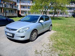 Hyundai i30 2009 in Riga, with an engine capacity of 1.40 L and mileage of 259 thousand km for 2000 €, photo  on AUTOMOTO.COM.LV