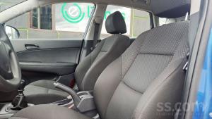Hyundai i30 2009 Rīga, ar dzinēja tilpumu 1.40 L un nobraukumu 136 tūkst. km par 2500 €, foto 14 vietnē AUTOMOTO.COM.LV