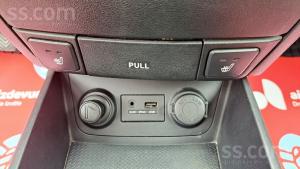 Hyundai i30 2009 Rīga, ar dzinēja tilpumu 1.40 L un nobraukumu 136 tūkst. km par 2500 €, foto 15 vietnē AUTOMOTO.COM.LV