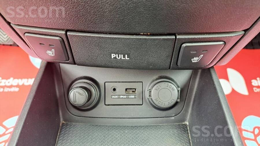 Hyundai i30 2009 Rīga, ar dzinēja tilpumu 1.40 L un nobraukumu 136 tūkst. km par 2500 €, foto 15 vietnē AUTOMOTO.COM.LV