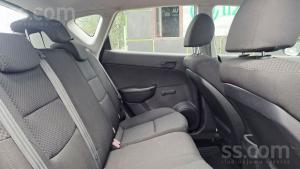 Hyundai i30 2009 Rīga, ar dzinēja tilpumu 1.40 L un nobraukumu 136 tūkst. km par 2500 €, foto 17 vietnē AUTOMOTO.COM.LV