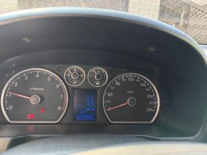 Hyundai i30 2010 in Marijampole, with an engine capacity of 1.40 L and mileage of 160 thousand km for 3200 €, photo 4 on AUTOMOTO.COM.LV