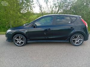 Hyundai i30 2010 Viļņa, ar dzinēja tilpumu 1.60 L un nobraukumu 241 tūkst. km par 2200 €, foto 8 vietnē AUTOMOTO.COM.LV