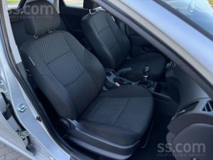 Хендай i30 2010 в Юрмала, объемом двигателя 1.60 л и пробегом 0 тыс. км за 2590 €, фото 8 на AUTOMOTO.COM.LV