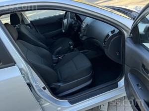 Хендай i30 2010 в Юрмала, объемом двигателя 1.60 л и пробегом 0 тыс. км за 2590 €, фото 9 на AUTOMOTO.COM.LV