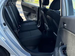 Хендай i30 2010 в Юрмала, объемом двигателя 1.60 л и пробегом 0 тыс. км за 2590 €, фото 11 на AUTOMOTO.COM.LV