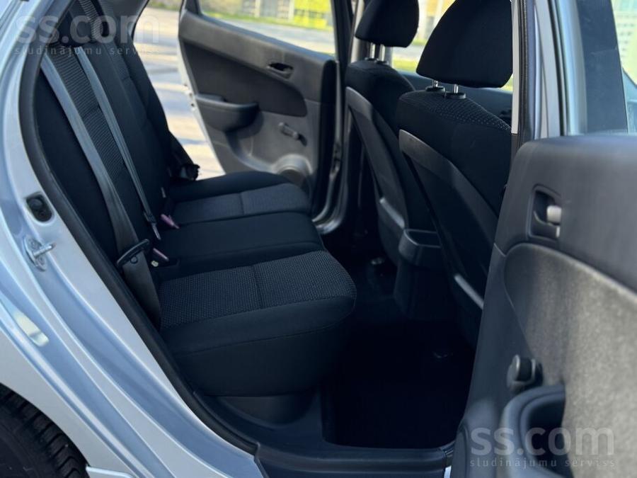 Хендай i30 2010 в Юрмала, объемом двигателя 1.60 л и пробегом 0 тыс. км за 2590 €, фото 11 на AUTOMOTO.COM.LV