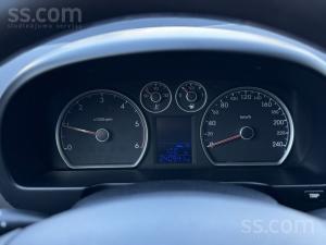 Хендай i30 2010 в Юрмала, объемом двигателя 1.60 л и пробегом 0 тыс. км за 2590 €, фото 13 на AUTOMOTO.COM.LV