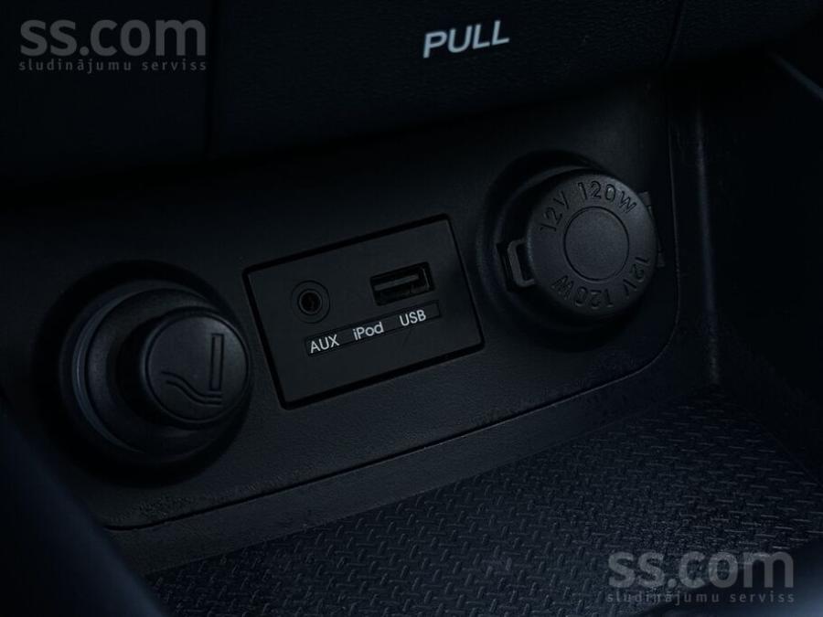 Хендай i30 2010 в Юрмала, объемом двигателя 1.60 л и пробегом 0 тыс. км за 2590 €, фото 14 на AUTOMOTO.COM.LV