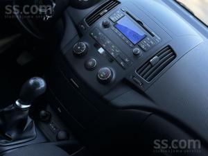 Хендай i30 2010 в Юрмала, объемом двигателя 1.60 л и пробегом 0 тыс. км за 2590 €, фото 15 на AUTOMOTO.COM.LV