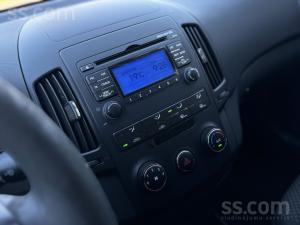 Хендай i30 2010 в Юрмала, объемом двигателя 1.60 л и пробегом 0 тыс. км за 2590 €, фото 16 на AUTOMOTO.COM.LV