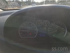 Хендай i30 2010 в Рига, объемом двигателя 1.40 л и пробегом 281 тыс. км за 1780 €, фото 6 на AUTOMOTO.COM.LV