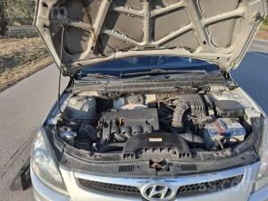 Хендай i30 2010 в Рига, объемом двигателя 1.40 л и пробегом 281 тыс. км за 1780 €, фото 12 на AUTOMOTO.COM.LV