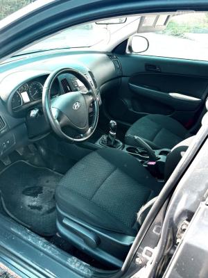 Хендай i30 2010 в Мариямполе, объемом двигателя 1.60 л и пробегом 143 тыс. км за 1100 €, фото 7 на AUTOMOTO.COM.LV