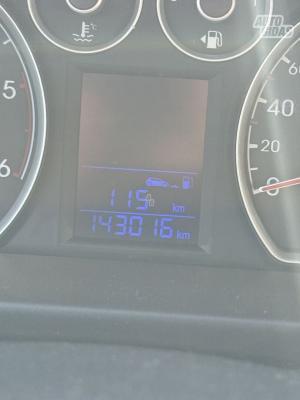 Хендай i30 2010 в Мариямполе, объемом двигателя 1.60 л и пробегом 143 тыс. км за 1100 €, фото 10 на AUTOMOTO.COM.LV