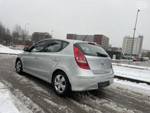 Хендай i30 2011 в Вильнюс, объемом двигателя 1.60 л и пробегом 118 тыс. км за 3700 €, фото 5 на AUTOMOTO.COM.LV