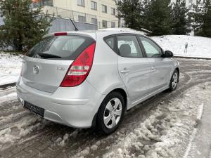Хендай i30 2011 в Вильнюс, объемом двигателя 1.60 л и пробегом 118 тыс. км за 3700 €, фото 7 на AUTOMOTO.COM.LV