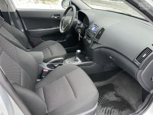 Хендай i30 2011 в Вильнюс, объемом двигателя 1.60 л и пробегом 118 тыс. км за 3700 €, фото 14 на AUTOMOTO.COM.LV