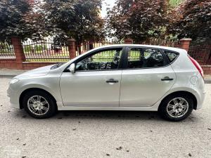Hyundai i30 2011 Viļņa, ar dzinēja tilpumu 1.60 L un nobraukumu 175 tūkst. km par 2300 €, foto 7 vietnē AUTOMOTO.COM.LV