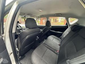 Hyundai i30 2011 Viļņa, ar dzinēja tilpumu 1.60 L un nobraukumu 175 tūkst. km par 2300 €, foto 12 vietnē AUTOMOTO.COM.LV