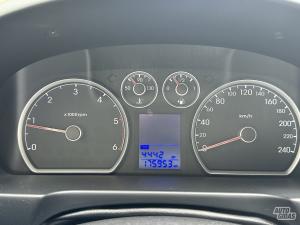 Hyundai i30 2011 Viļņa, ar dzinēja tilpumu 1.60 L un nobraukumu 175 tūkst. km par 2300 €, foto 13 vietnē AUTOMOTO.COM.LV