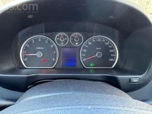 Hyundai i30 2011 Rīga, ar dzinēja tilpumu 1.40 L un nobraukumu 0 tūkst. km par 2599 €, foto 13 vietnē AUTOMOTO.COM.LV