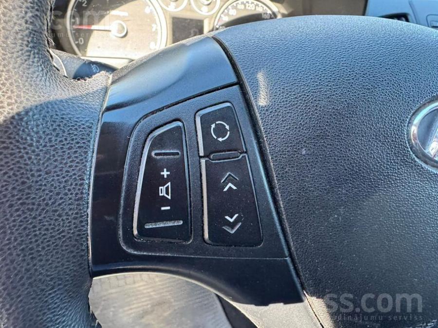 Hyundai i30 2011 Rīga, ar dzinēja tilpumu 1.40 L un nobraukumu 0 tūkst. km par 2599 €, foto 14 vietnē AUTOMOTO.COM.LV
