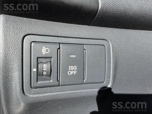 Hyundai i30 2011 Rīga, ar dzinēja tilpumu 1.40 L un nobraukumu 0 tūkst. km par 2599 €, foto 15 vietnē AUTOMOTO.COM.LV