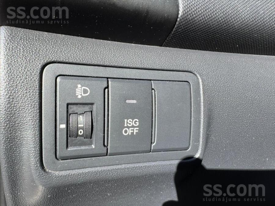 Hyundai i30 2011 Rīga, ar dzinēja tilpumu 1.40 L un nobraukumu 0 tūkst. km par 2599 €, foto 15 vietnē AUTOMOTO.COM.LV