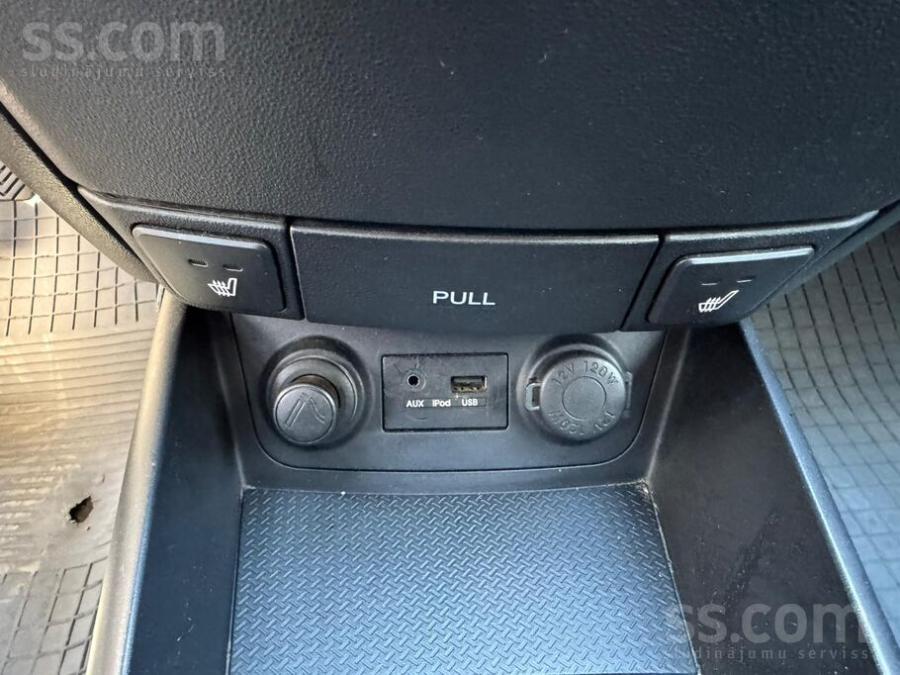 Hyundai i30 2011 Rīga, ar dzinēja tilpumu 1.40 L un nobraukumu 0 tūkst. km par 2599 €, foto 18 vietnē AUTOMOTO.COM.LV