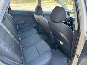 Hyundai i30 2011 Rīga, ar dzinēja tilpumu 1.40 L un nobraukumu 0 tūkst. km par 2599 €, foto 20 vietnē AUTOMOTO.COM.LV