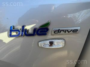 Hyundai i30 2011 Rīga, ar dzinēja tilpumu 1.40 L un nobraukumu 0 tūkst. km par 2599 €, foto 22 vietnē AUTOMOTO.COM.LV