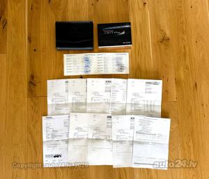 Hyundai i30 2011 Tallina, ar dzinēja tilpumu 1.60 L un nobraukumu 125 tūkst. km par 4995 €, foto 12 vietnē AUTOMOTO.COM.LV