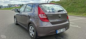 Hyundai i30 2011 Viļņa, ar dzinēja tilpumu 1.40 L un nobraukumu 134 tūkst. km par 2350 €, foto 8 vietnē AUTOMOTO.COM.LV