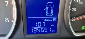 Hyundai i30 2011 Viļņa, ar dzinēja tilpumu 1.40 L un nobraukumu 134 tūkst. km par 2350 €, foto 10 vietnē AUTOMOTO.COM.LV