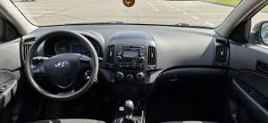 Hyundai i30 2011 Viļņa, ar dzinēja tilpumu 1.40 L un nobraukumu 134 tūkst. km par 2350 €, foto 12 vietnē AUTOMOTO.COM.LV