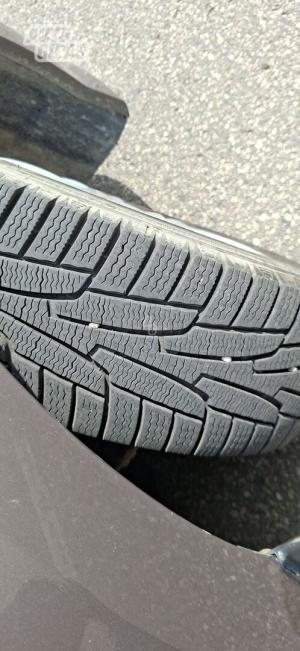 Hyundai i30 2011 Viļņa, ar dzinēja tilpumu 1.40 L un nobraukumu 134 tūkst. km par 2350 €, foto 13 vietnē AUTOMOTO.COM.LV