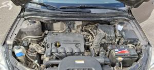 Hyundai i30 2011 Viļņa, ar dzinēja tilpumu 1.40 L un nobraukumu 134 tūkst. km par 2350 €, foto 14 vietnē AUTOMOTO.COM.LV